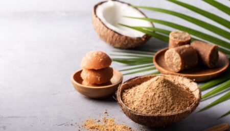 Different Types of Jaggery And Their Amazing Health Benefits